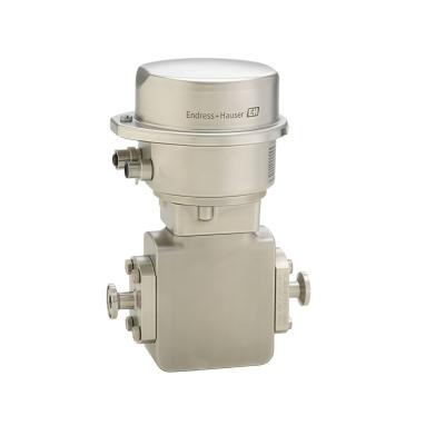 China Endress+Hauser Electromagnetic Flowmeter E+H 5H3B 5H5B 5H1B 5HBB Promag Flow Meter for sale