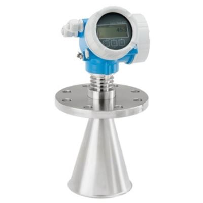 China 100% New Original FMR54 Micropilot Time-of-Flight Level Measuring Instrument for Radar Measurement Steam Ammonia Liquids  for sale