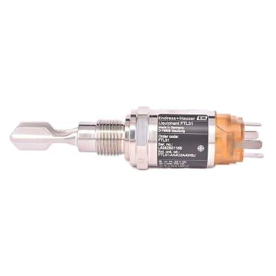 China Brand New Original 1 Year Warranty Germany E+H FTL31-AA4U3BAWDJ POINT LEVEL SWITCH for sale