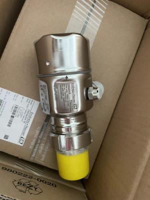 China Endress Hauser FMB50 Stainless Steel Level Sensor Hydrostatic Level Measurement Pressure Sensor for sale