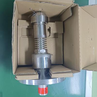 China Endress+Hauser FMP54 Guided Wave Radar Gauge Industrial Grade High Temperature Level Transmitter Sensor for sale