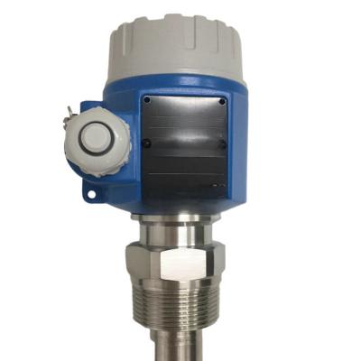 China E+H Industrial Grade Soliphant FTL260 Level Switch with Tuning Fork Liquid Level Sensor for sale