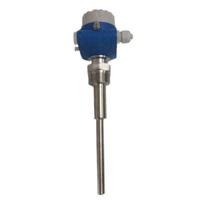 China E+H Industrial Grade Soliphant FTL260 Level Switch with Tuning Fork Liquid Level Sensor for sale