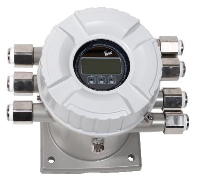 中国 E+H Proservo NRF81 高精度液面計 1年保証 白レベル測定器 販売のため