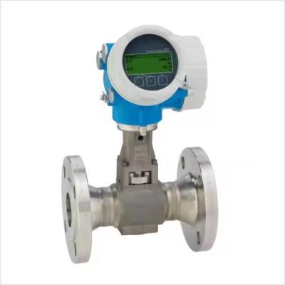 China E+H Endress+Hauser Prowirl 200 72F25 Options Model Vortex Flow Meter for Level Measuring Instruments at Affordab for sale
