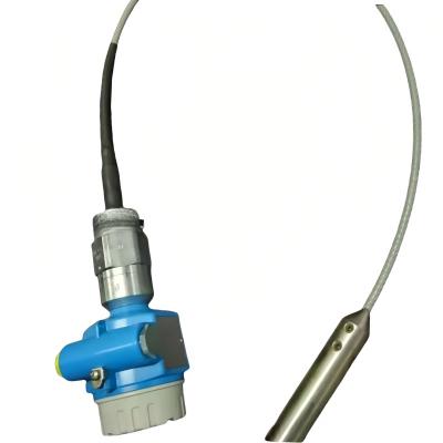 China Endress Hauser Solicap FTI55 FTI56 Capacitance Point Level Switch for Bulk Solids Endress Hauser Solicap FTI55 for sale