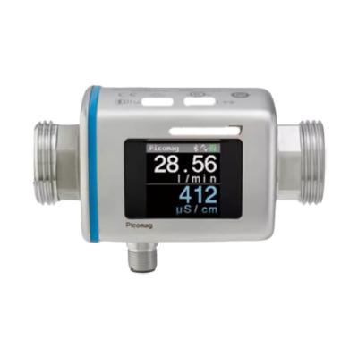 China Picomag Smart for Bluetooth Electromagnetic Flowmeter DMA15-AAAAA1 Output IO-Link/4-20mA/PLUS/SWITCH for Water Gas Air Oil" for sale