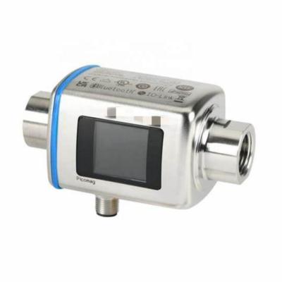 China Picomag Smart for Bluetooth Electromagnetic Flowmeter DMA15-AAAAA1 Output IO-Link/4-20mA/PLUS/SWITCH for Water Gas Air Oil" for sale