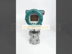 EJX110A 기체 유동량 계측기 분차 압력 송신기