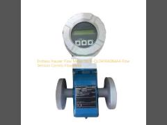 E+H Promag 10L1F Medidor de fluxo de tipo turbina Sensor de fluxo de água digital Medidor de fluxo de água digital