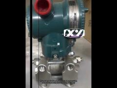 Дифференциальный передатчик давления EJA110E EJX110A EJA118E EJX118A EJA130E EJX130A