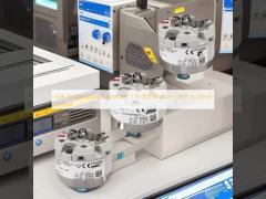 ABB Temperatuurtransmitter TTH300 Module HART 4-20mA Uitgang