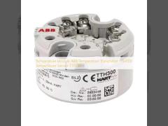 ABB TTH300 TTH300-YO-H-BS-CS-EM-GHA-D3-SF-M5 温度トランスミッター