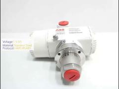 ABB 2600T 264 Дифференциальный передатчик давления 2600T 266DSH 266MST 266DRH 266MRT
