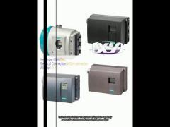Siemens 6dr5020-0ng00-0aa0 сипарт ps2 электропневматический плюс позиционист интеллектуальный