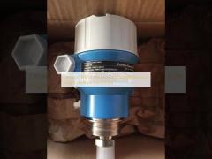 Cerabar PMP51 Absolute and gauge pressure Digital pressure transmitter