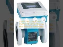 Endress Hauser PMP41 PMP51 PMP71 Calibrazione assoluta Air Liquid 4-20ma Trasmettitore di pressione