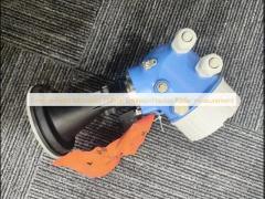 Time-of-Flight Micropilot FMR56 Endress+Hauser Radar measurement