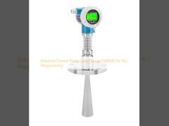 Micropilot FMR62B 80 GHz Radar Sensor Level Free Space Radar