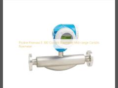 Misuratore di portata Coriolis Proline Promass E 300