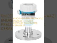 PMC51-AA21JD1CGJRKJA+AAZ1 ΜΕΤΑΔΟΤΗΣ ΠΙΕΣΗΣ ENDRESS + HAUSER CERABAR M