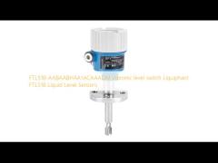 E+H Endress+Hauser FTL51B Liquid Tuning Fork Switch FTL51B-NCA4BBFAA1AJA1VCJ