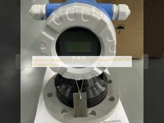 Υπερήχορη μέτρηση χρόνου πτήσης Prosonic FMU41 Αποδοτική συσκευή