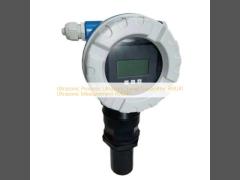 Endress Hauser Prosonic M FMU41-VNB2C4 Μεταδότης ηχητικού επιπέδου Ulra
