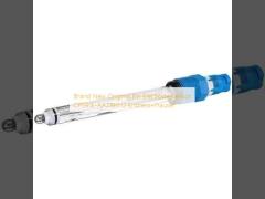 Memosens CPS91E Sensore digitale di pH per verniciature chimiche su carta