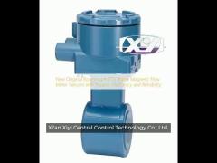 Датчик потока 8711 магнитизатор Fluss Rosemount con spedizione 8732est1a1n0m4