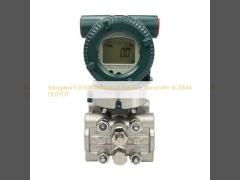 Trasmettitore di pressione differenziale Yokogawa EJX110A, uscita 4-20MA