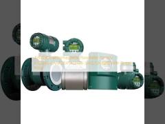 AXG050 Misuratore di flusso elettromagnetico per voi AXG050-CANF2BA1AL214B-1JA12/CH/GRL Con buon prezzo