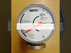 Misuratore di portata ad area variabile RAMC, misuratore di portata universale di Yokogawa