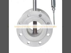 Misuratore di portata a vortice YEWFLO Classic digitale Yokogawa DY80
