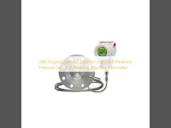 ABB Originele 266MST 266DSH 266SHS Differentiële druksensor Differentiële drukzender