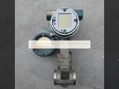 Factory Direct Yokogawa DigitalYEWFLO Vortex Flowmeter DY050 with SSP Technology