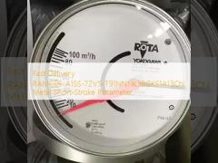RAMC05-D4SS-63S2-T91NNN/IE1 RAMC Variable Area Flow Meter RAMC01 RAMC05 RAMC08
