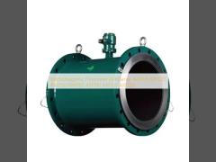 Certified Electromagnetic Flow Meter Converter for Air Water Oil Fluids Models AXF AXF080 AXF100 AXF150