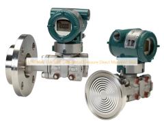 EJXC80A EJAC80E HARTプロトコル搭載差圧発信器