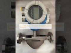 E+H プロリン プロマグ P 300 化学用電磁流量計