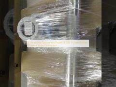 E+H ロータリーフローメーター Prowirl R 200 7r2csm/7r2csn、熱式質量流量計
