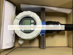 E+H 超音波測定 飛行時間 プロソニック FMU40