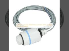 Endress + Hauser Radar meting Time-of-Flight Micropilot FMR10