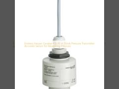 Endress Hauser Cerabar FDU91 4-20mA Pressure Transmitter Accurate Sensor for Measuring Pressure