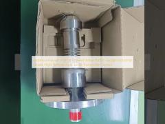 Endress+Hauser FMP54 Guided Wave Radar Gauge Industrial Grade High Temperature Level Transmitter Sensor