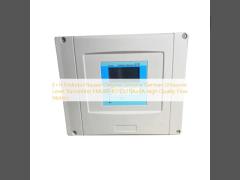 E+H Endress+Hauser Original Genuine German Ultrasonic Level Transmitter FMU90-R31Cb111Aa3A High Quality Flow Meters