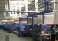 Quality Hot Air Stenter Machine for sale