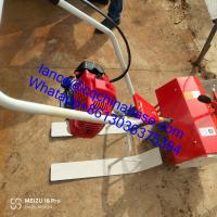 China 2HP 52cc Low Displacement Multifunction Power Weeder Easy Opperate for sale