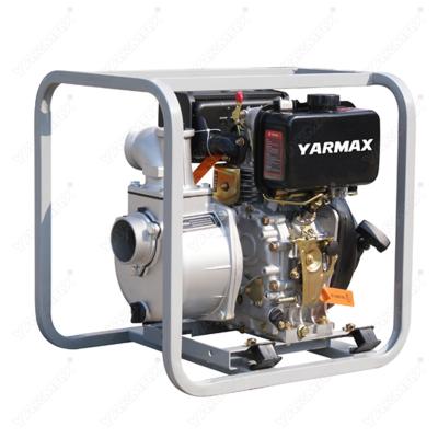 Cina Spostamento diesel della pompa idraulica 45KG 296mL del ³ /H di YMDP30 60m in vendita
