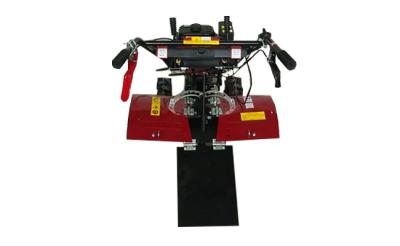 Cina benzina Mini Tiller Cultivator di 260mm in vendita